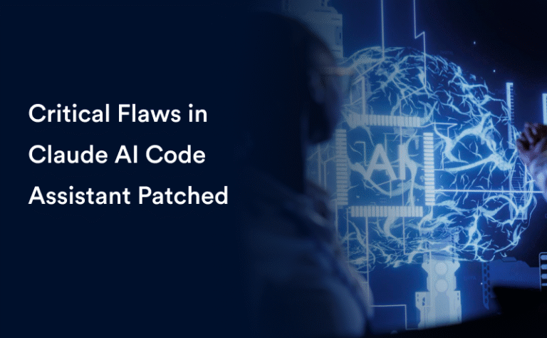 Critical Flaws in Claude AI Code Assistant Patched – Blogs